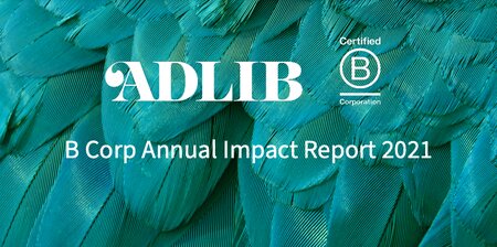 ADLIB on The Impact Reporting Archive
