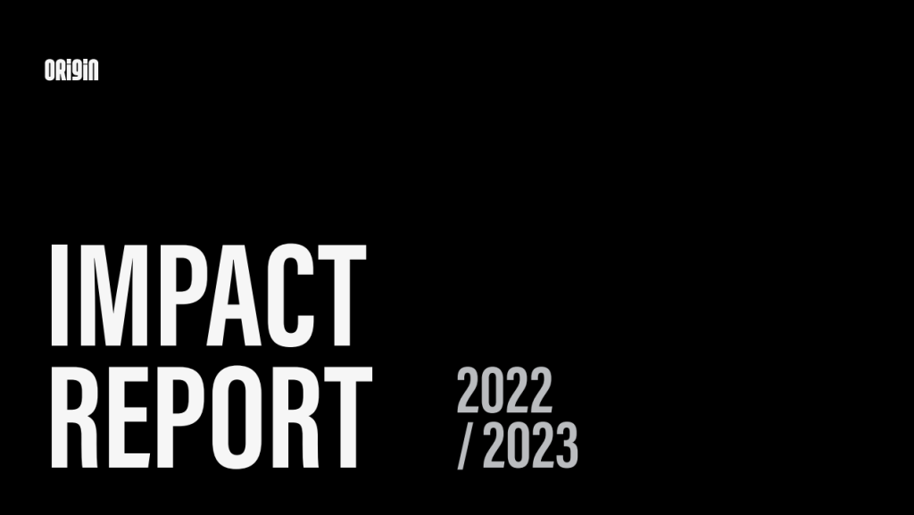 Reports Archive – Impact Reporting