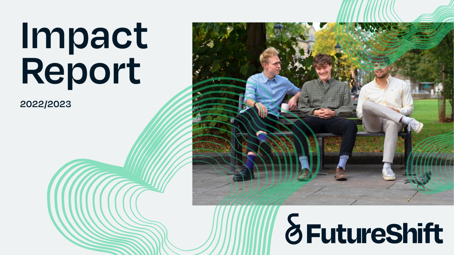 Will Powell on The Impact Reporting Archive