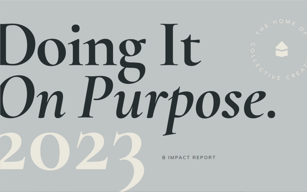 Impact Reports Archive – Impact Reporting