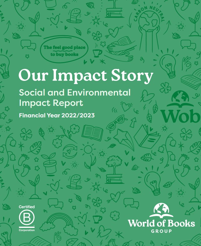 Impact Reports Archive – Impact Reporting