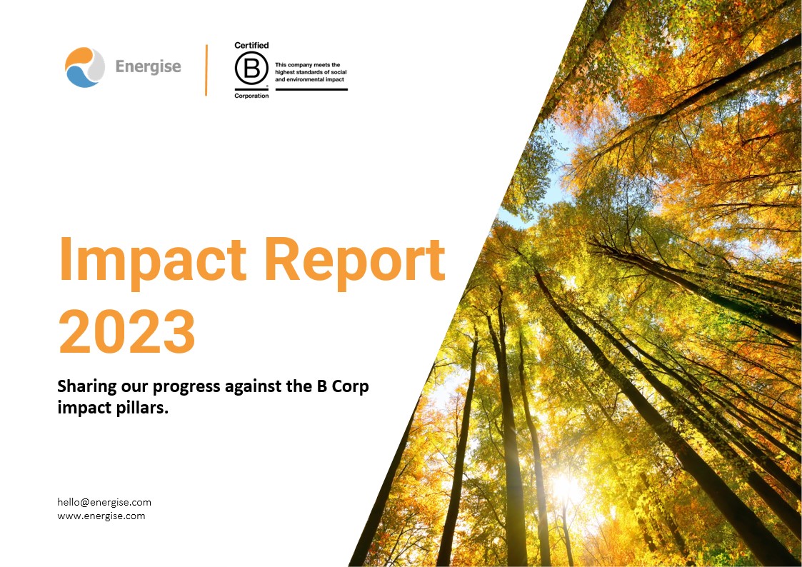 Impact Reports Archive – Impact Reporting