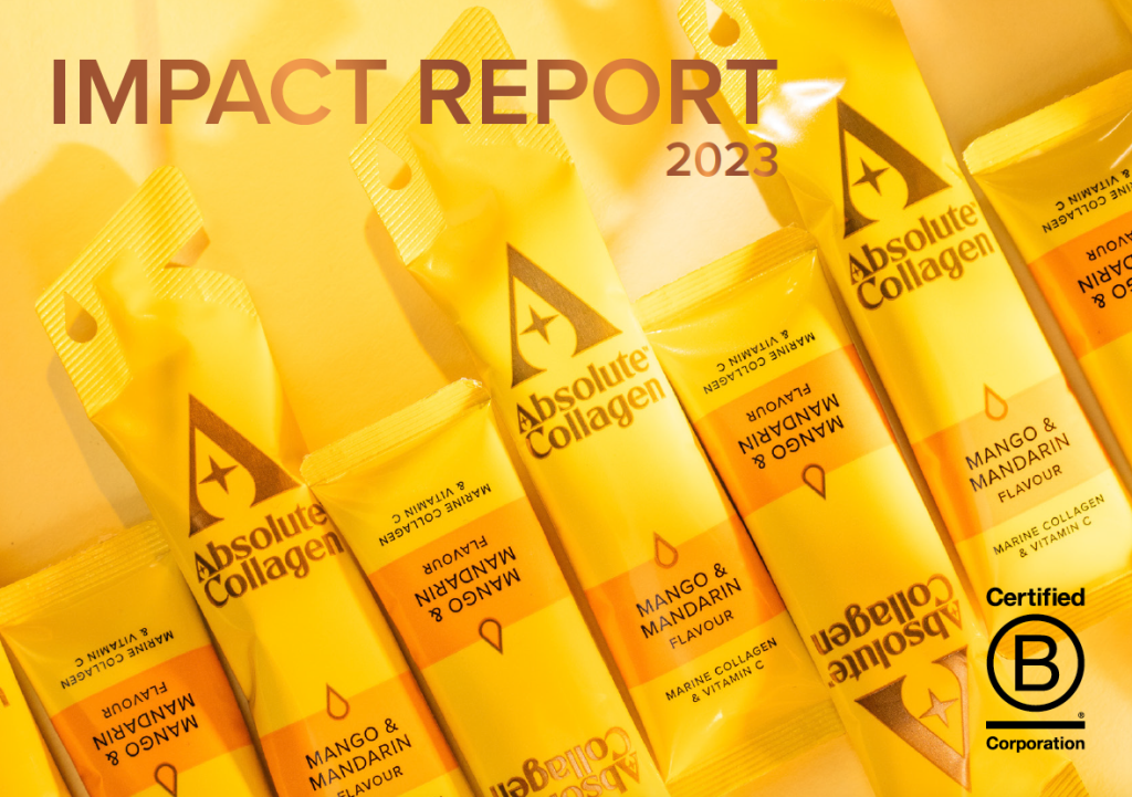 Liane Kynaston on The Impact Reporting Archive